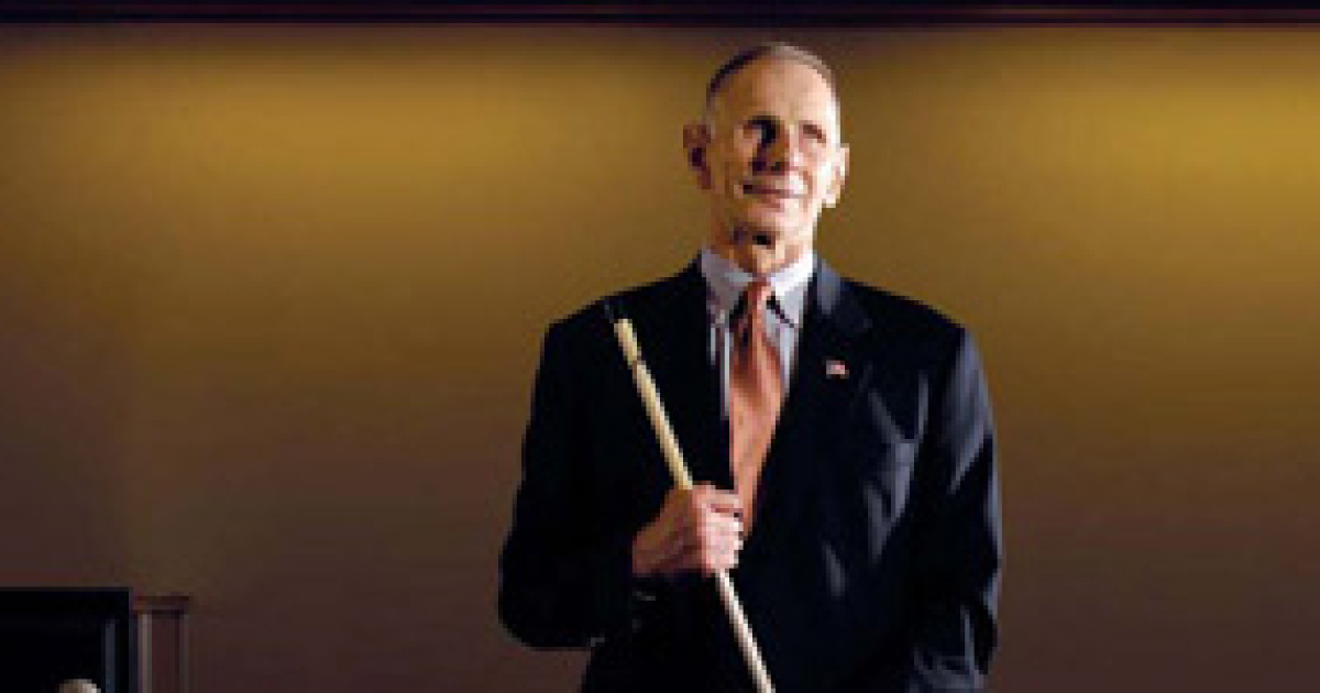 Cane, Able | Harvard Graduate School of Education