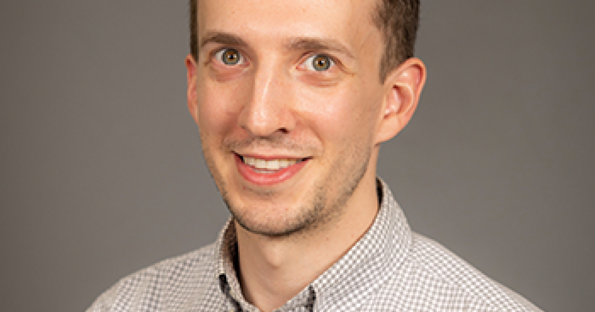 Danny Mucinskas | Harvard Graduate School of Education