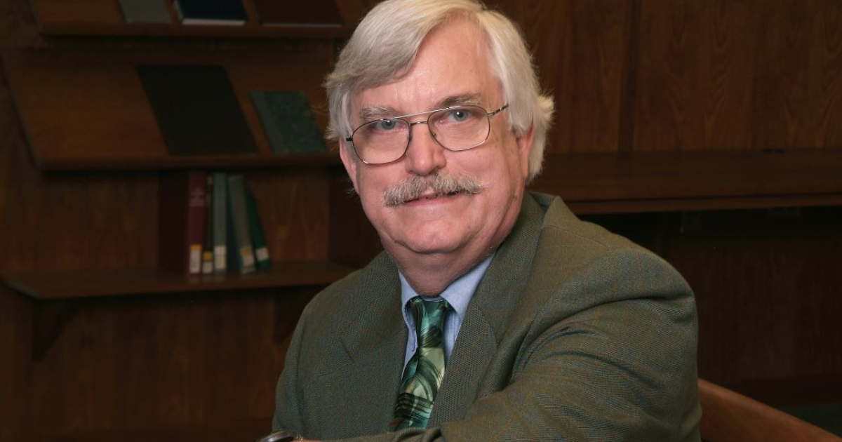 HGSE's Chris Dede to Help Lead NSF Initiative to Reimagine Adult ...