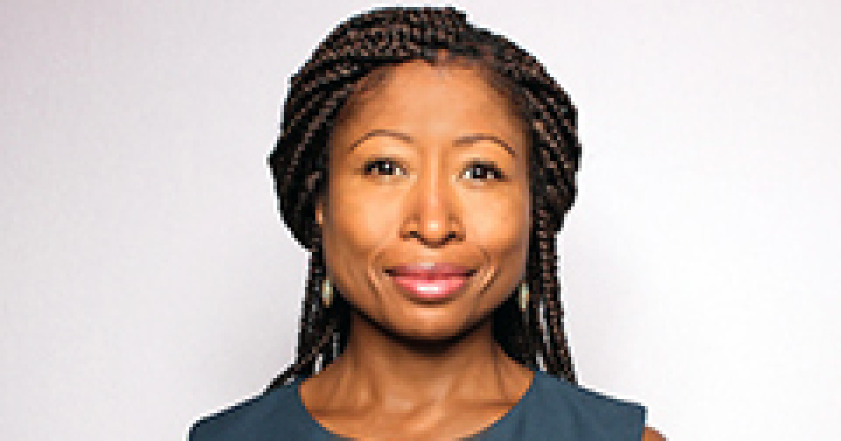 Angela Jackson | Harvard Graduate School of Education