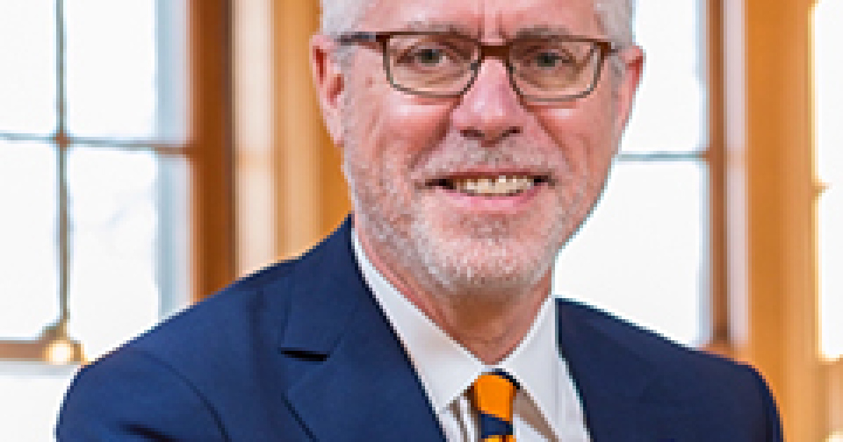 Brian Rosenberg | Harvard Graduate School of Education