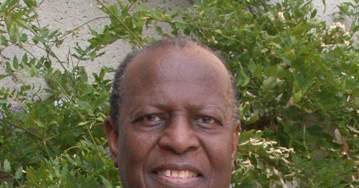 charles willie