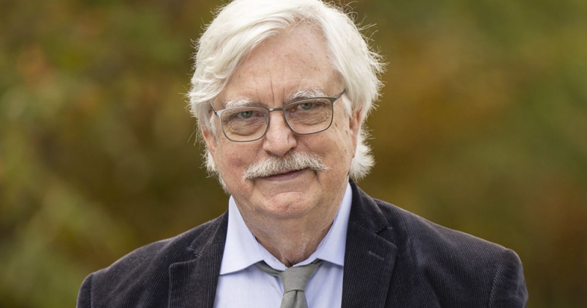 Christopher Dede | Harvard Graduate School of Education