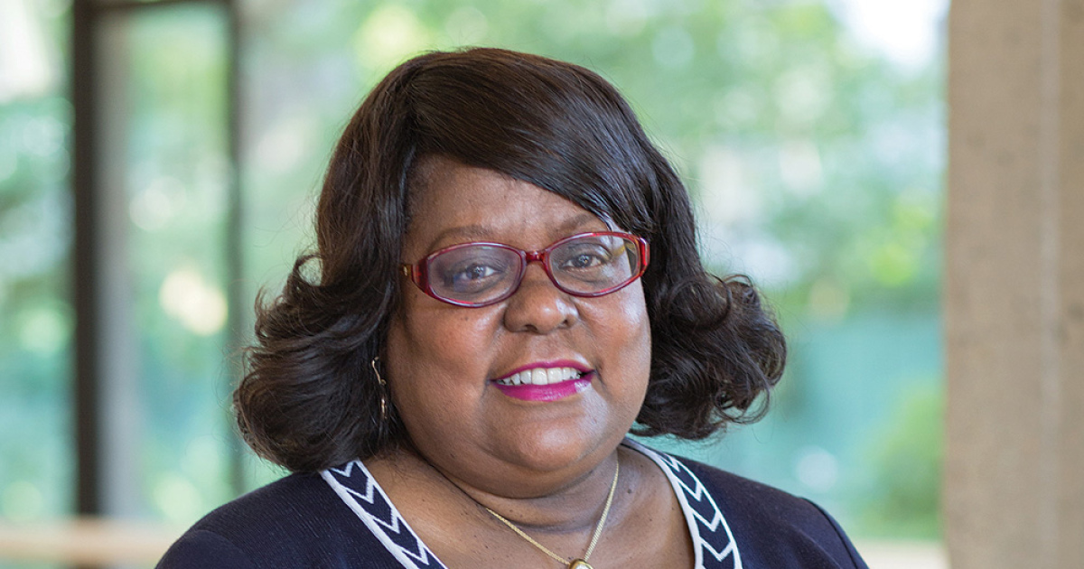 Deborah Jewell-Sherman | Harvard Graduate School of Education