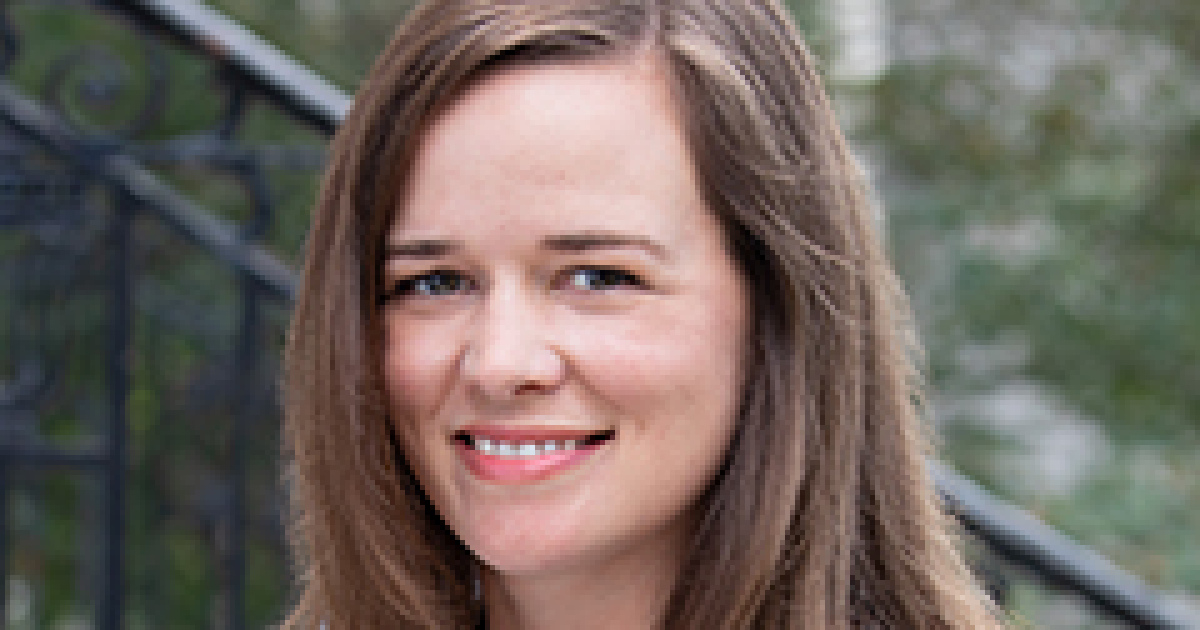 Elizabeth S. Hartmann | Harvard Graduate School of Education