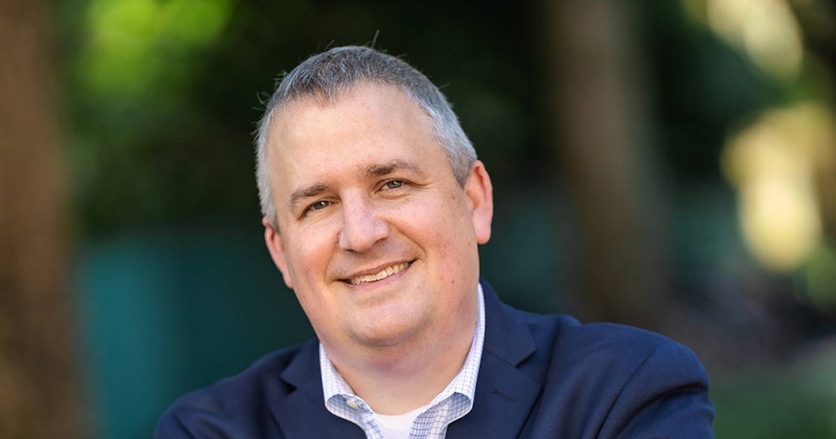 Eric Taylor | Harvard Graduate School of Education