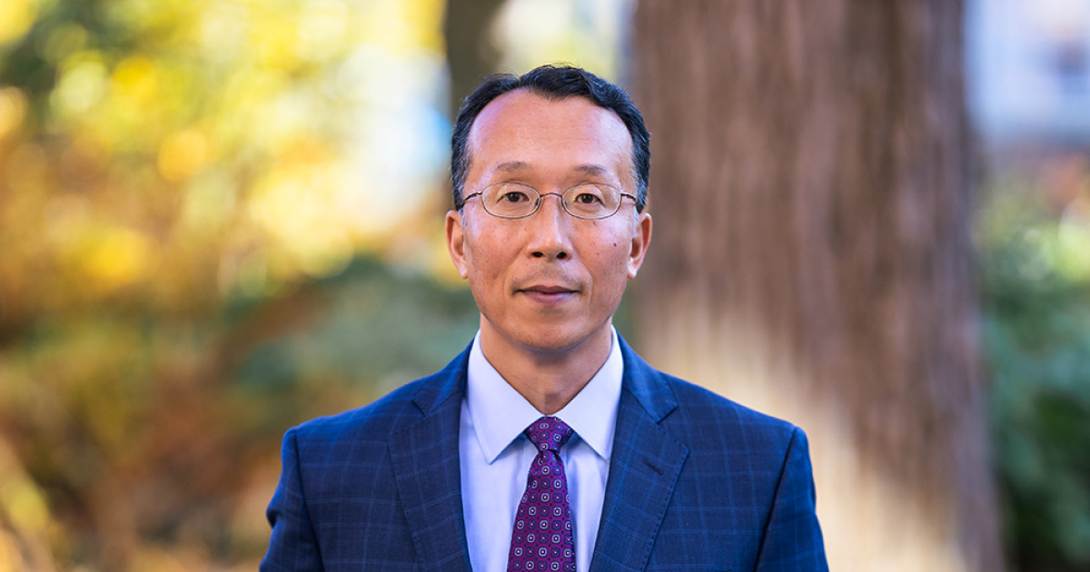 James S. Kim | Harvard Graduate School of Education