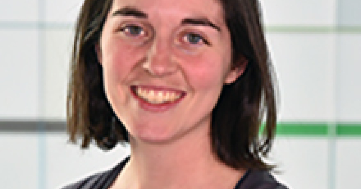 Louisa Druss Rosenheck | Harvard Graduate School of Education