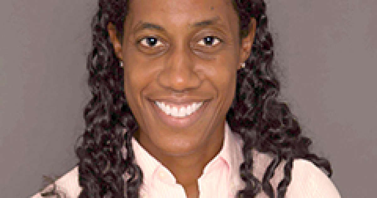 Lynette Nicole Tannis | Harvard Graduate School of Education