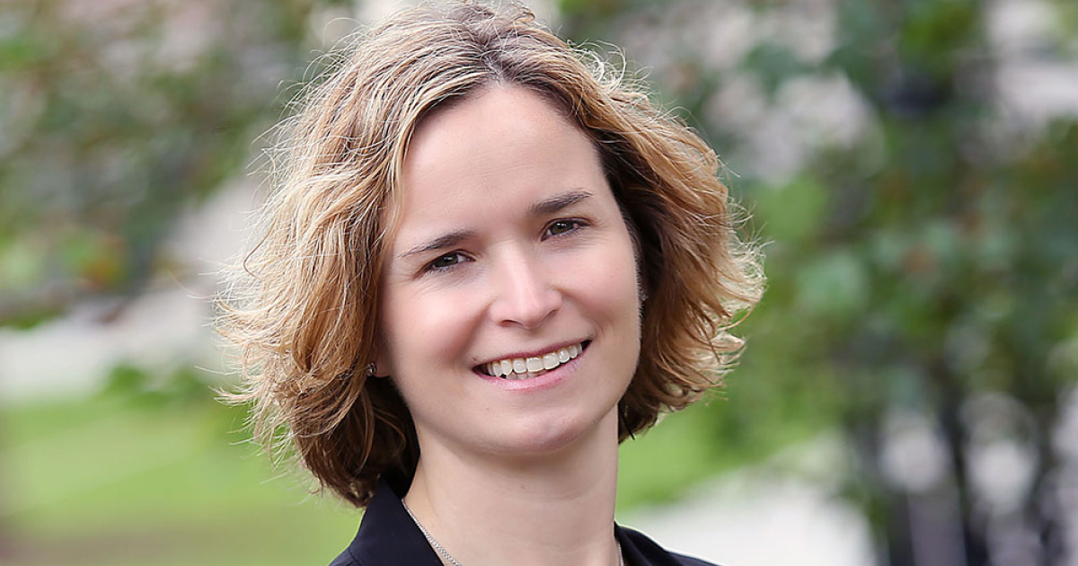 Nonie K. Lesaux | Harvard Graduate School of Education