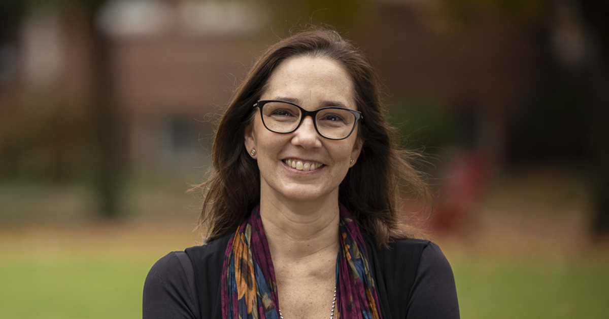 Paola Uccelli | Harvard Graduate School of Education