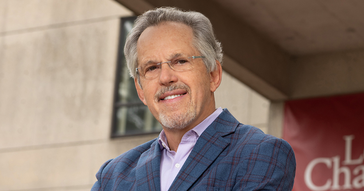 Paul Reville | Harvard Graduate School of Education