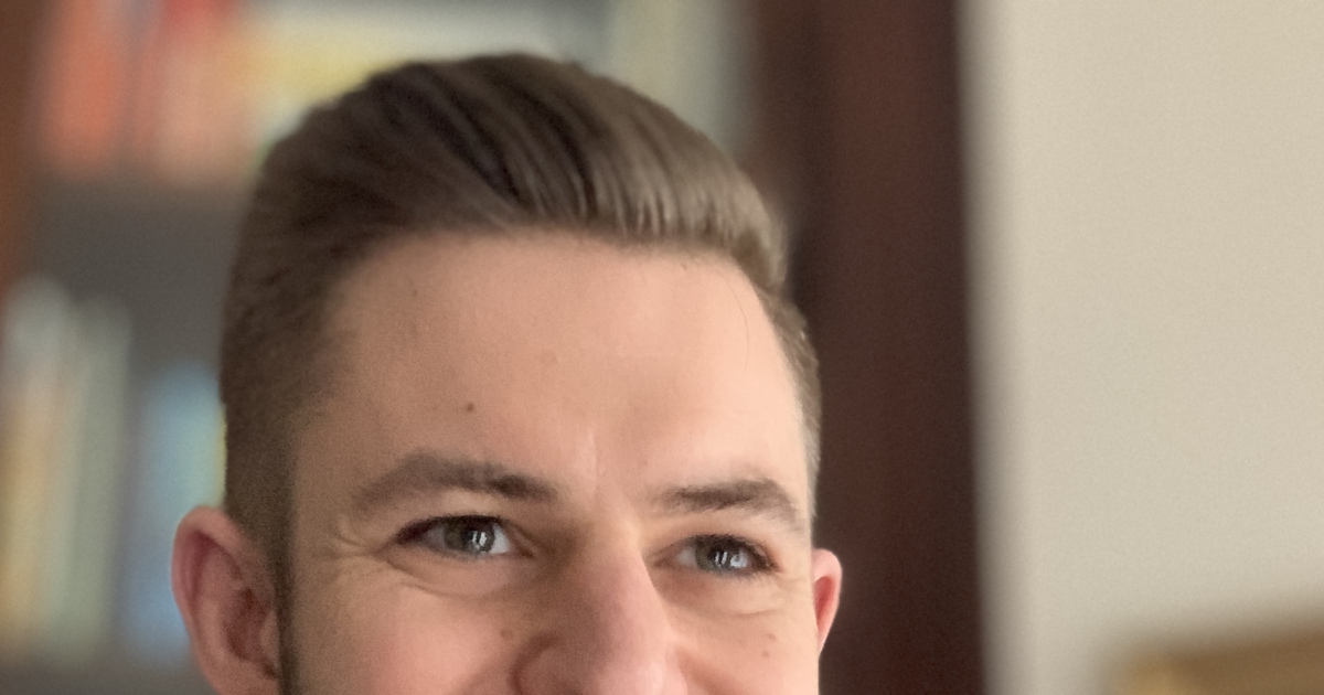 Samuel Straus | Harvard Graduate School of Education