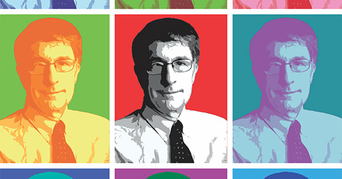 Howard Gardner's Lasting Impact | Harvard Graduate School of Education
