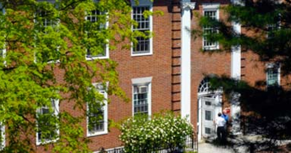 Your Turn | Harvard Graduate School of Education