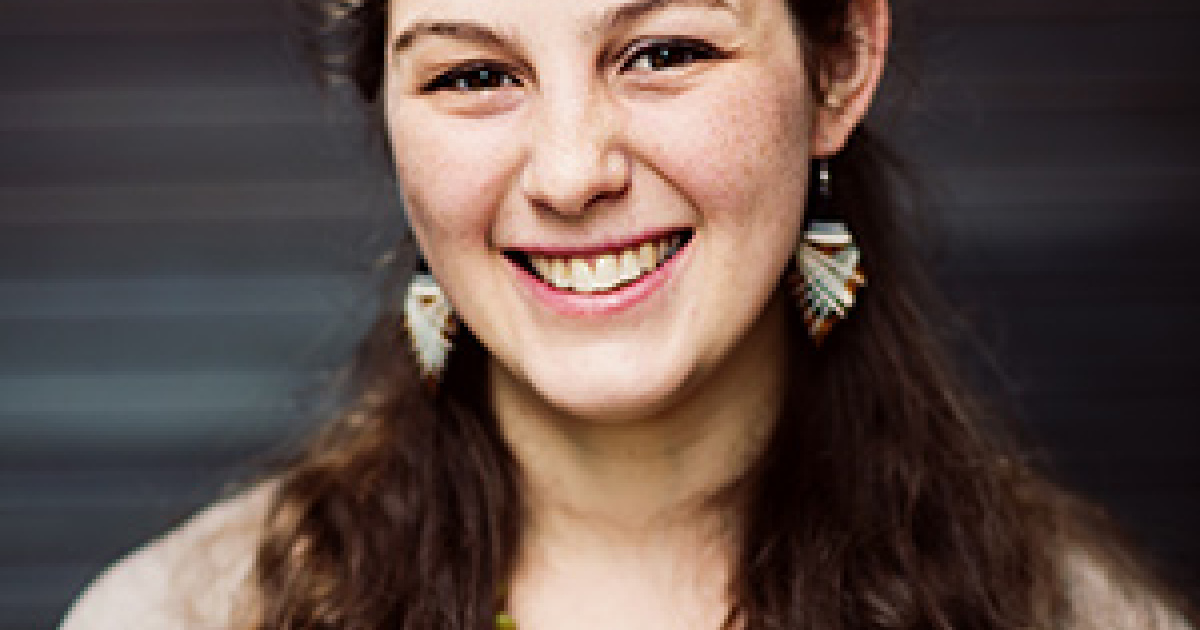 Jessica Lander | Harvard Graduate School of Education