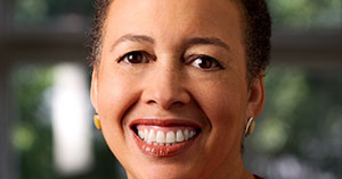 Askwith Essentials: Who is Beverly Daniel Tatum? | Harvard Graduate ...