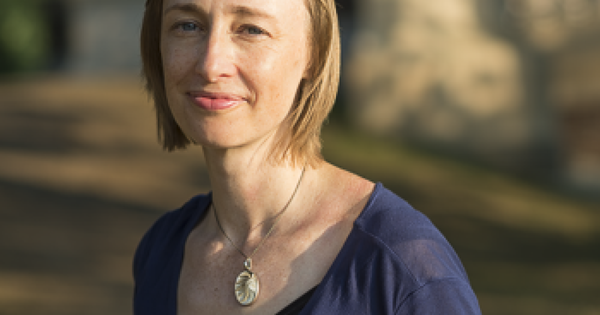 Liz Dawes Duraisingh | Harvard Graduate School of Education