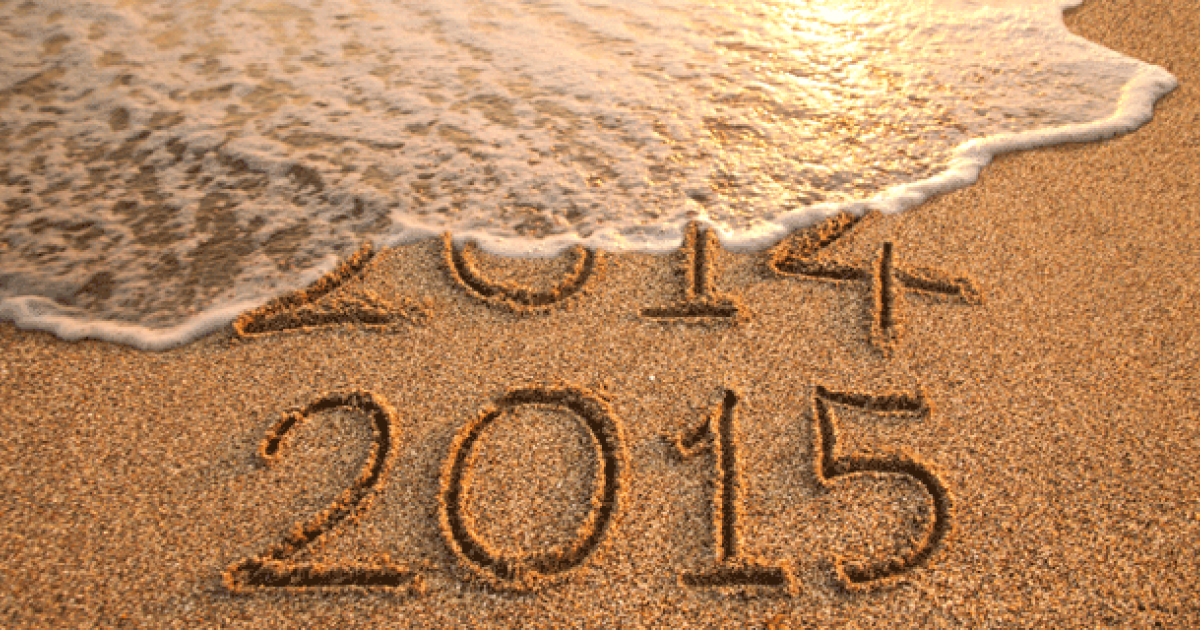 What Will 2015 Bring? | Harvard Graduate School of Education