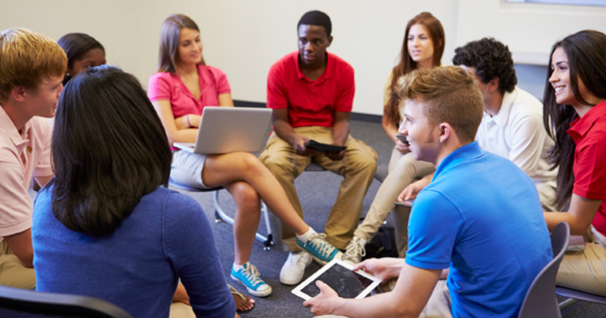 Why Do Students Cheat? | Harvard Graduate School of Education