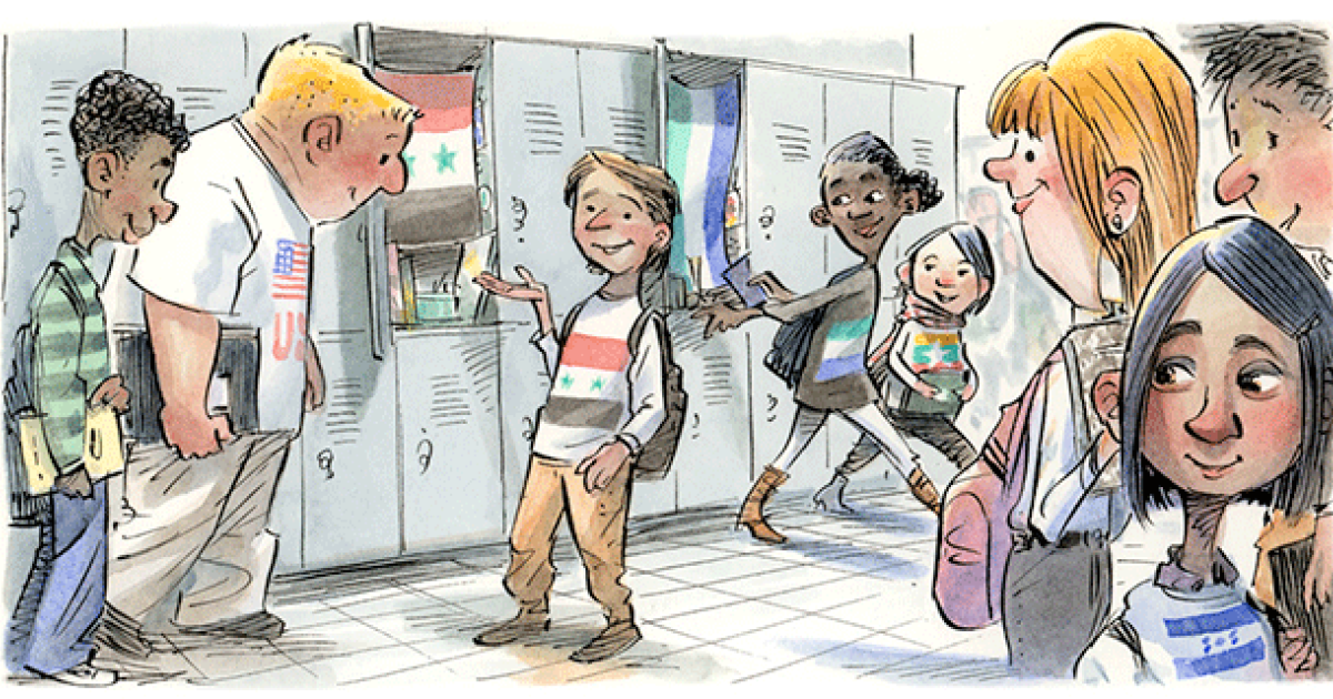 The Stories of Their Lives | Harvard Graduate School of Education