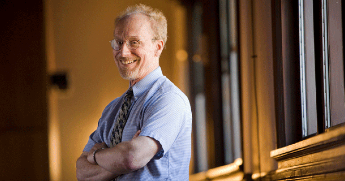 A Salute to Kurt Fischer | Harvard Graduate School of Education