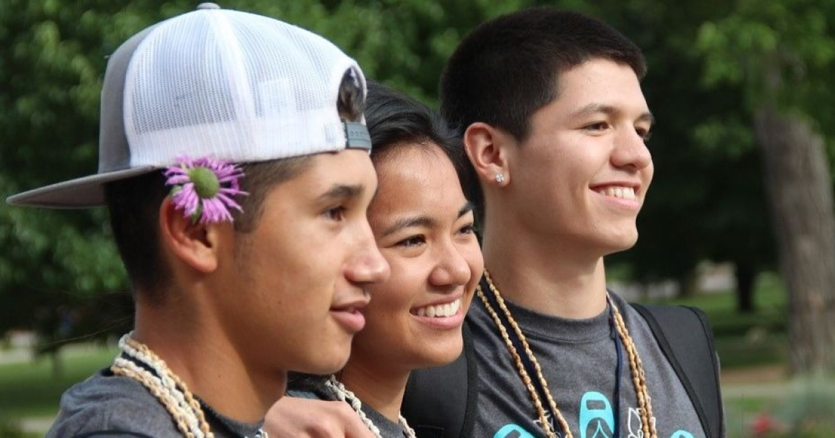 Future of Education: A New Vision for Higher Education in Indigenous ...